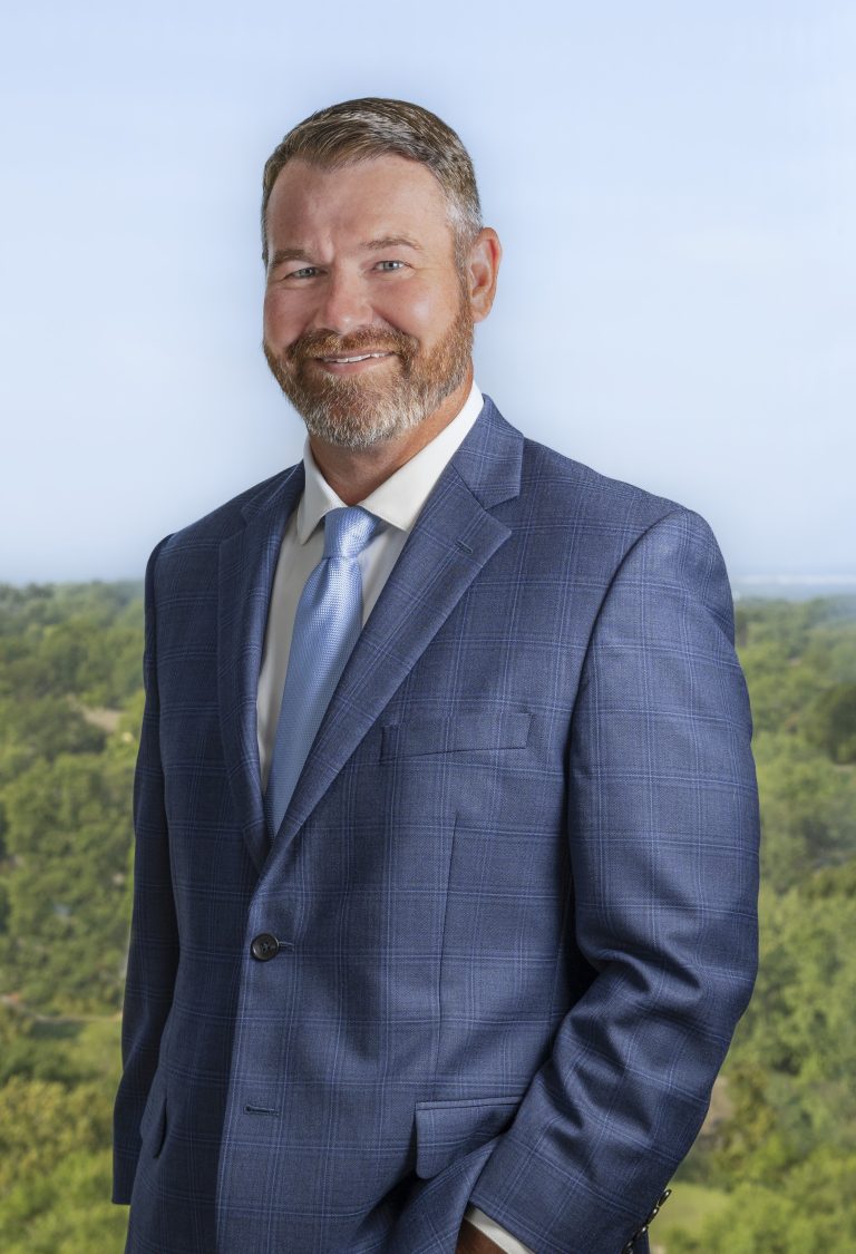 Kiel McCall