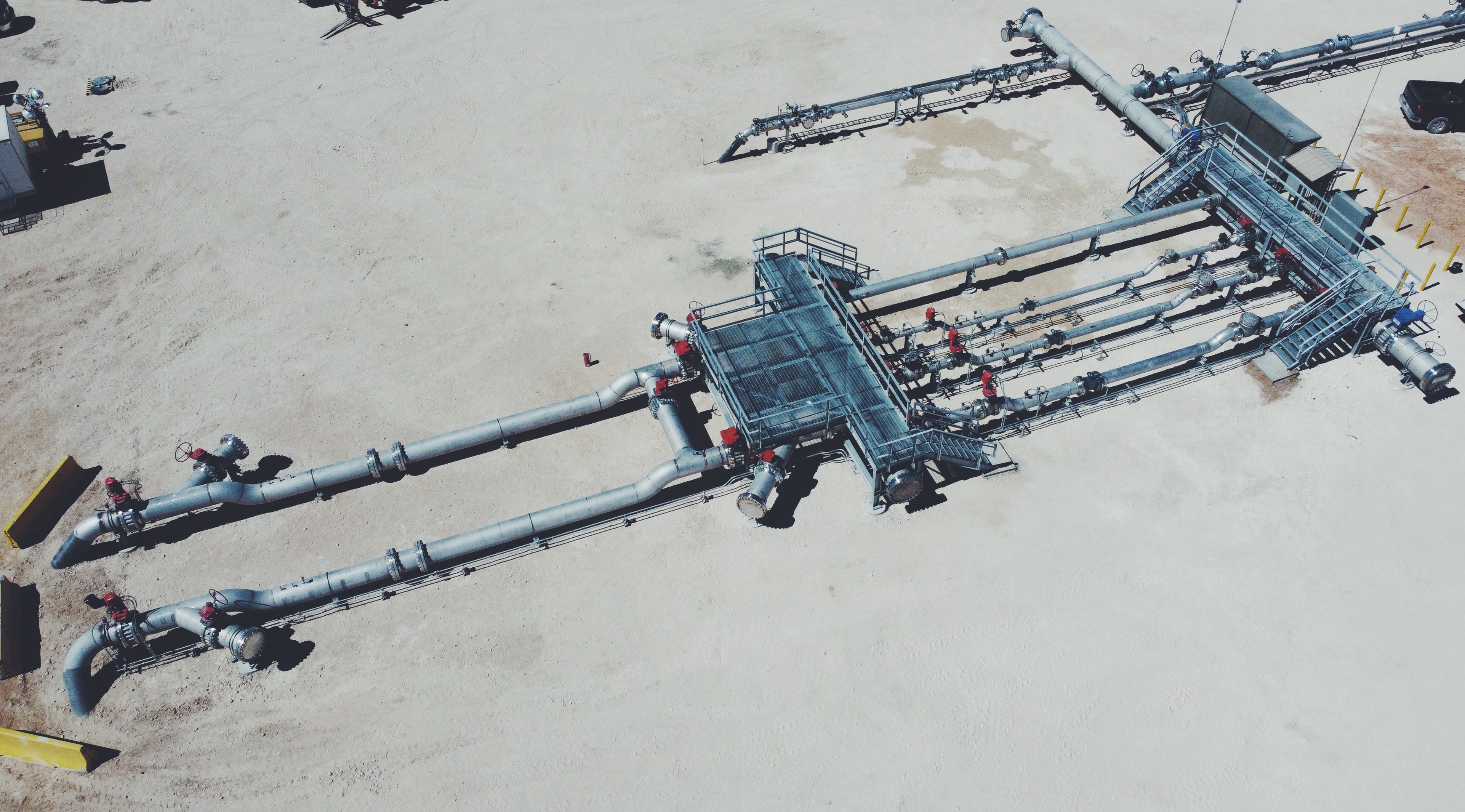 Water Solutions | NGL Energy Partners